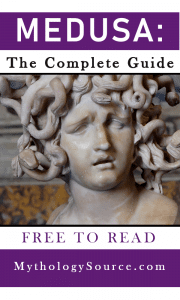 Medusa: The Definitive Guide to the Greek Myth (2023)