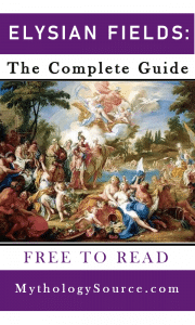 Elysian Fields: A Guide to Paradise of the Greek Afterlife