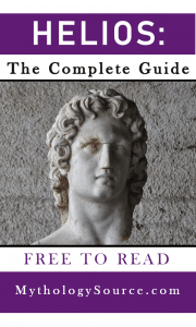 Helios God of the Sun: Read the Complete Guide (2023)