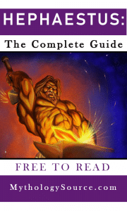 Hephaestus: The Definitive Guide (2023)