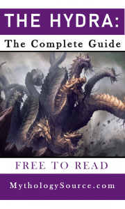 The Hydra: The Complete Guide to the Multi-Headed Serpent