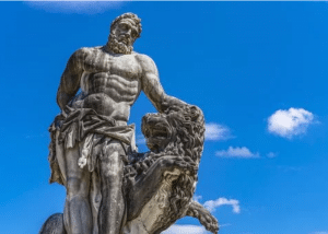 Father of Hercules: Just who was his Real Father?