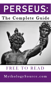Perseus: The Complete Guide to the Greek Hero (2023)