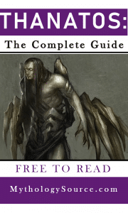 Thanatos: A Complete Guide to the God of Death (2023)