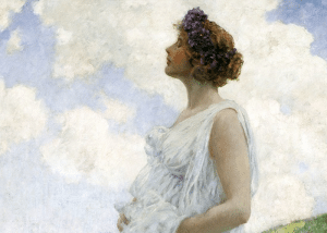 Calypso: The Complete Guide to the Nymph Who Loved Odysseus