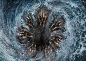 Charybdis: A Complete Guide to the Deadly Whirpool (2023)