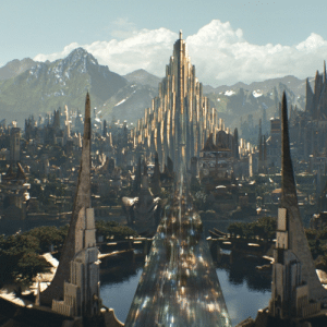 Who Was Tyr in Norse Mythology?