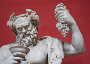 Bacchus Roman God of Wine: A Complete Guide (2022)