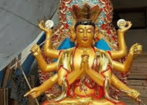 Doumu Goddess of Heaven: The Definitive Guide (2022)