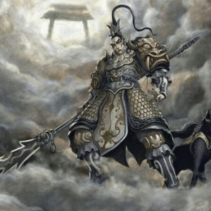 Is the Story of Shennong Myth or History?