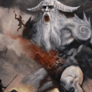 Why Is Odin One-Eyed?