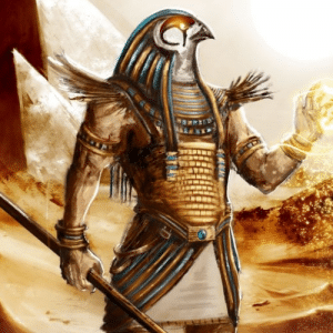 Ra the Egyptian Sun God: A Complete Guide (2023)