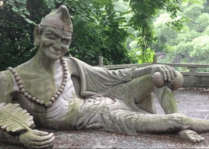 Ji Gong: The Rogue Monk - The Complete Guide (2023)