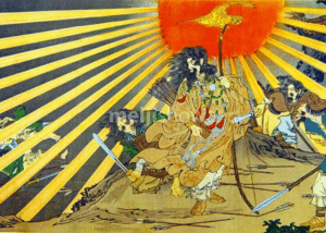 Great God Ninigi of Japanese Myth: The Complete Guide