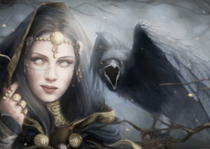 Seidr Magic in Viking Culture: The Complete Guide (2023)