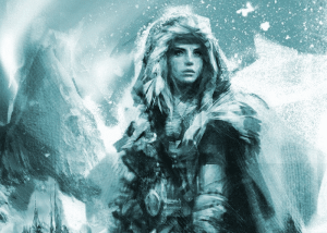 The Giantess Skadi: The Definitive Guide (2023)