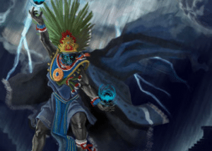 Tlaloc Aztec God of Rain: The Complete Guide (2022)