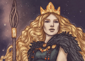 Freya Norse Goddess of Beauty and Magic: The Complete Guide